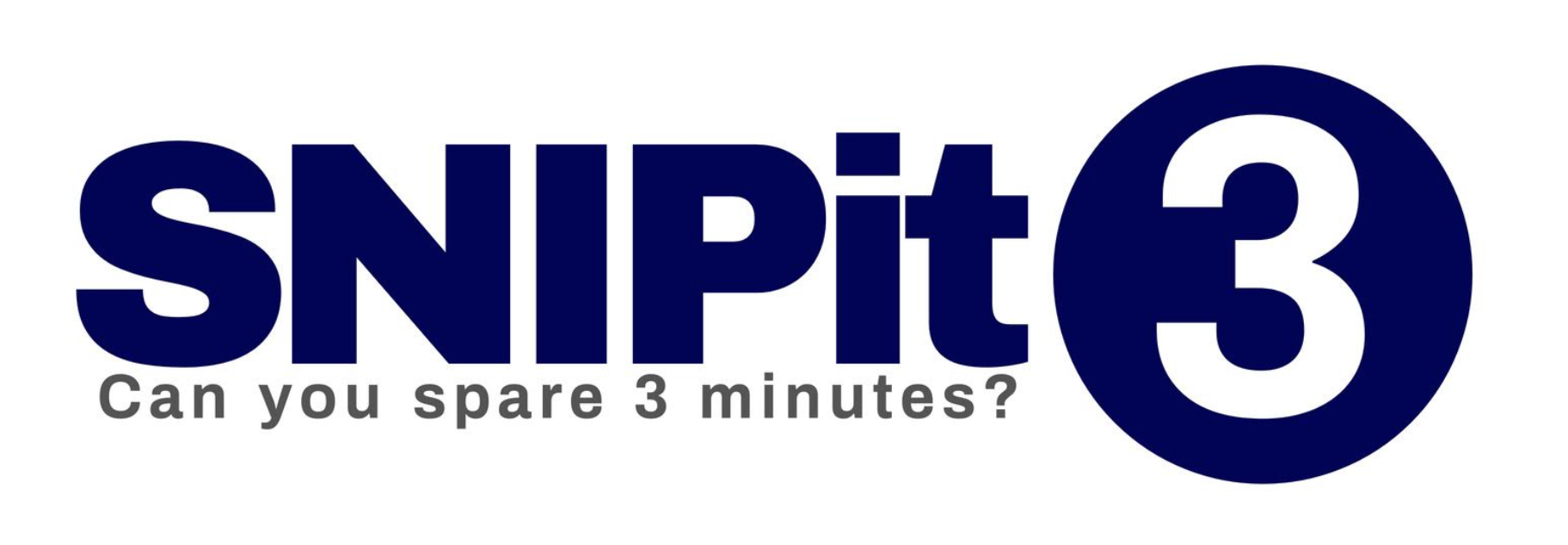 Home - SNIPit3 - Transport, Logistics, and Environment